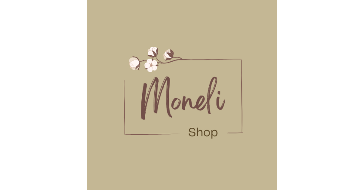 Moneli Shop